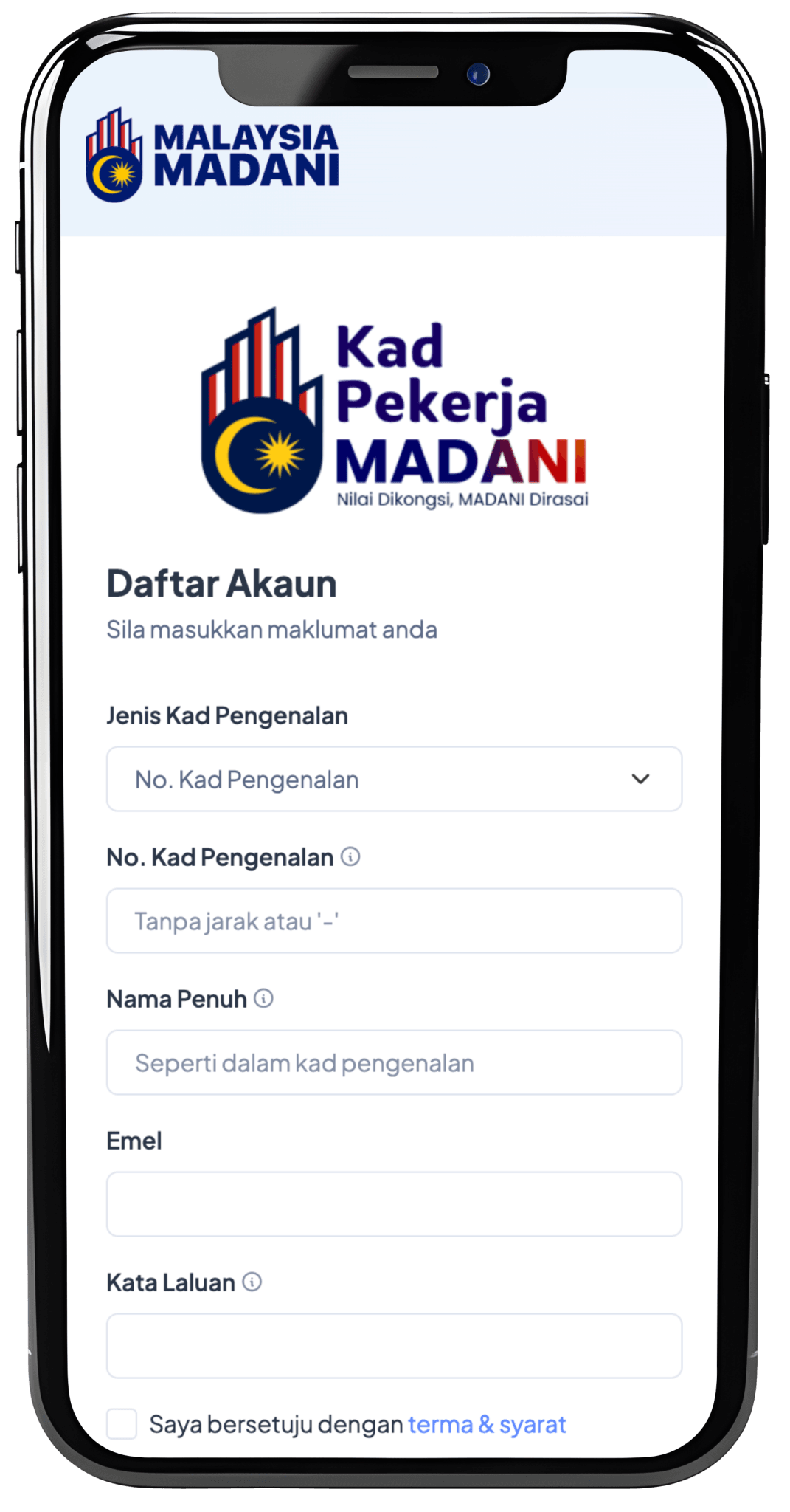 TERKINI: Kad Pekerja Madani Untuk Siapa? (Dapat Beli Barang Murah) - Mystr