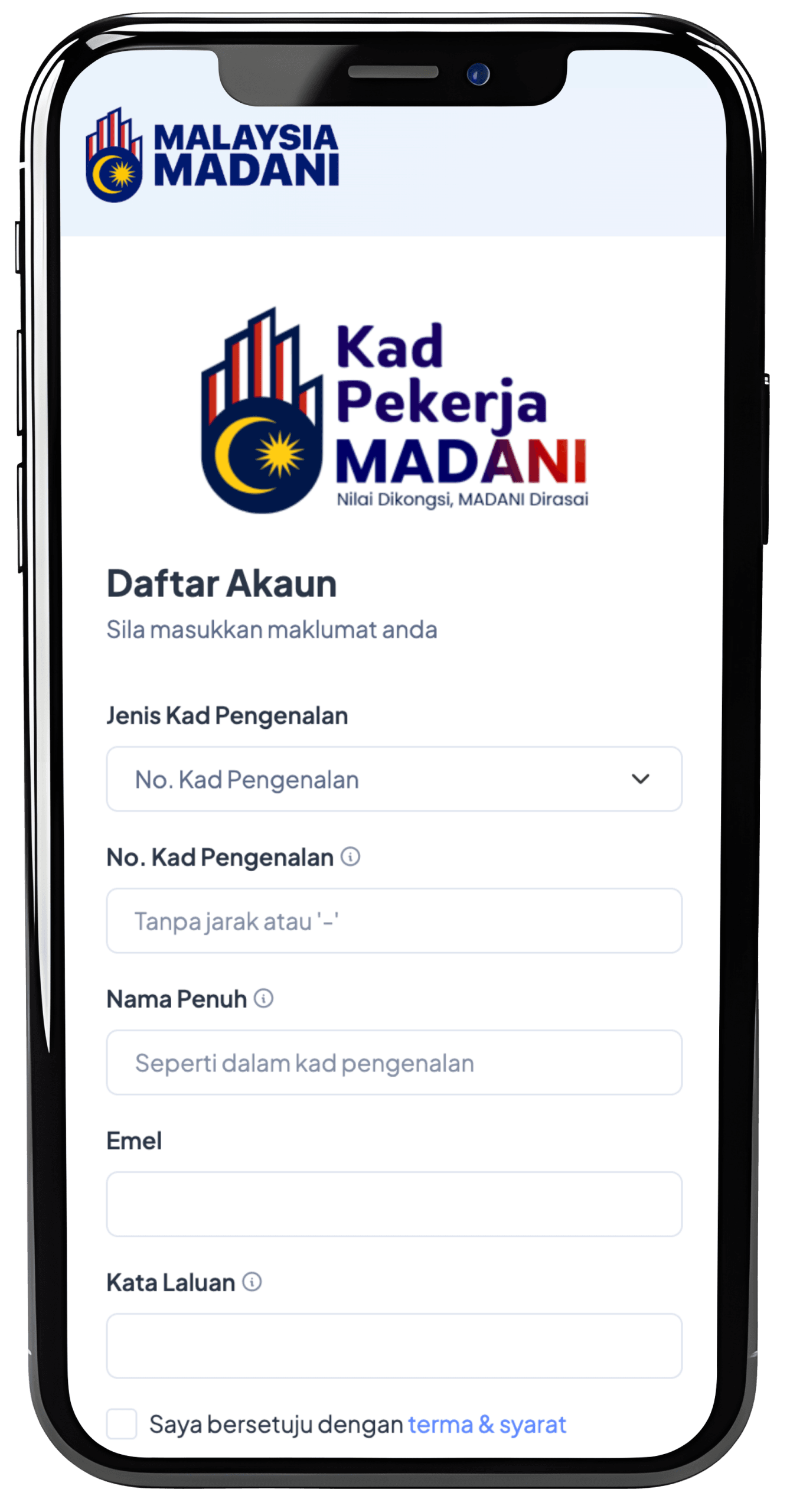 TERKINI: Kad Pekerja Madani Untuk Siapa? (Dapat Beli Barang Murah) - Mystr